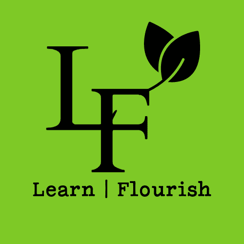 The Learning Dimension - Learn | Flourish with George Sawyer